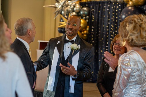 Graceful Gathering 2025 | Prom Night Fundraiser in Akron